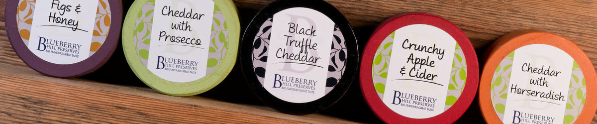 Cheeses – Blueberry Hill Preserves
