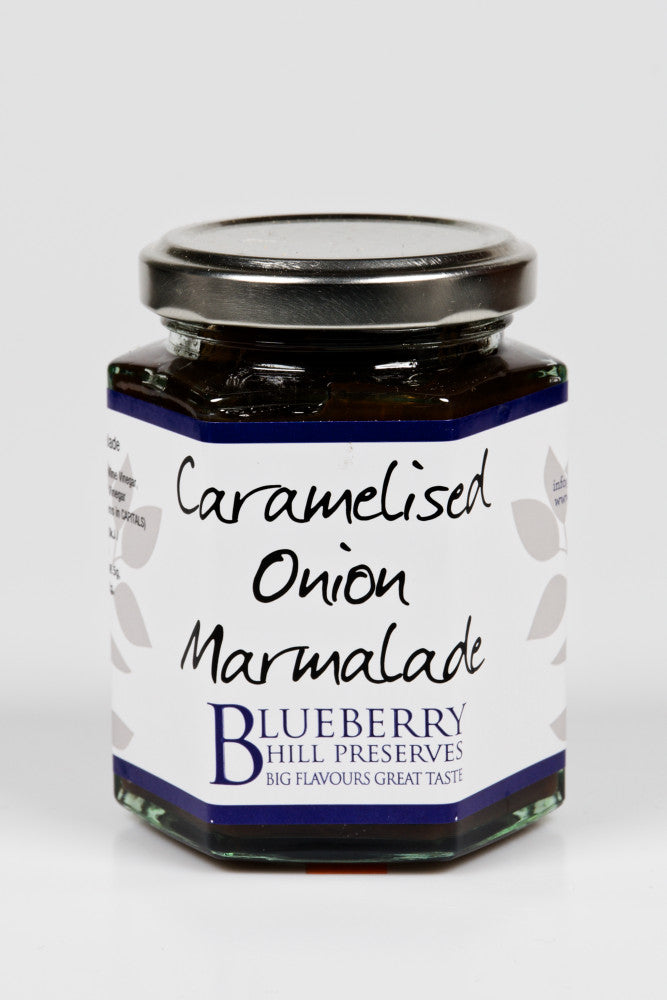 Products – Blueberry Hill Preserves